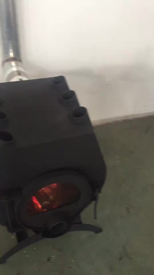 Free Flow Wood Stove For Heating Home - Buy Wood Stove indoor Wood ...