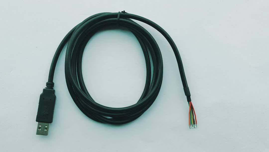 Oem Utech Usb Uart Ft232rl To Ttl Serial Ft232 Cable - Buy Ftdi Basic ...