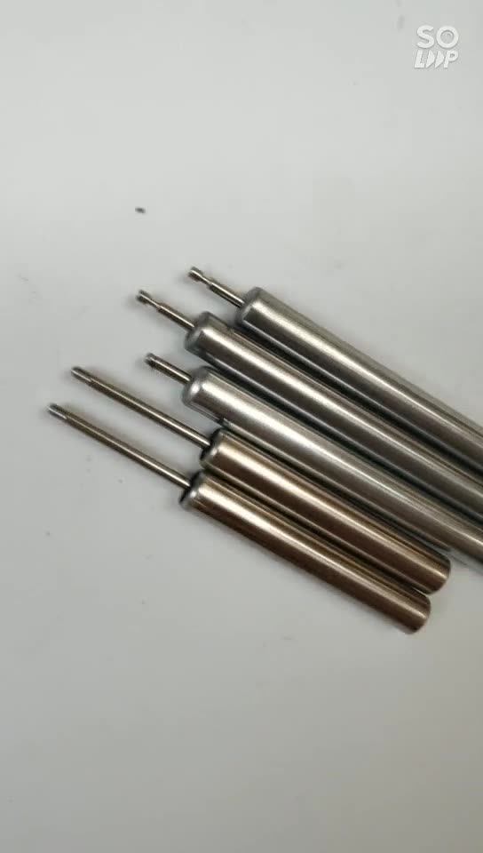 定制微型气弹簧阻尼器 单向/双向/反向阻尼 多功能微型阻尼器-阿里巴巴