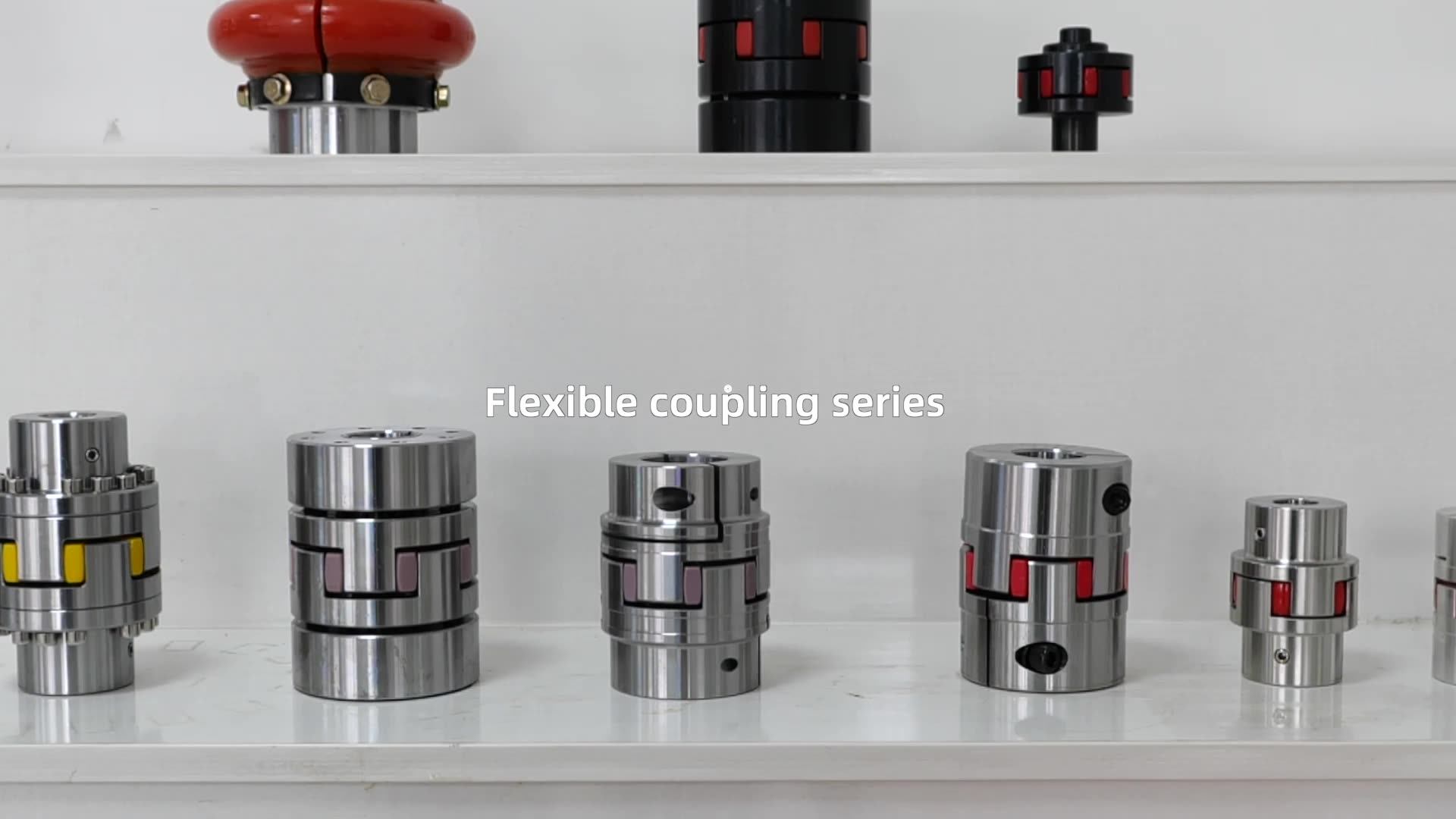 Xl Star Type Spider Jaw Coupling Flexible Shaft Coupling Rubber ...