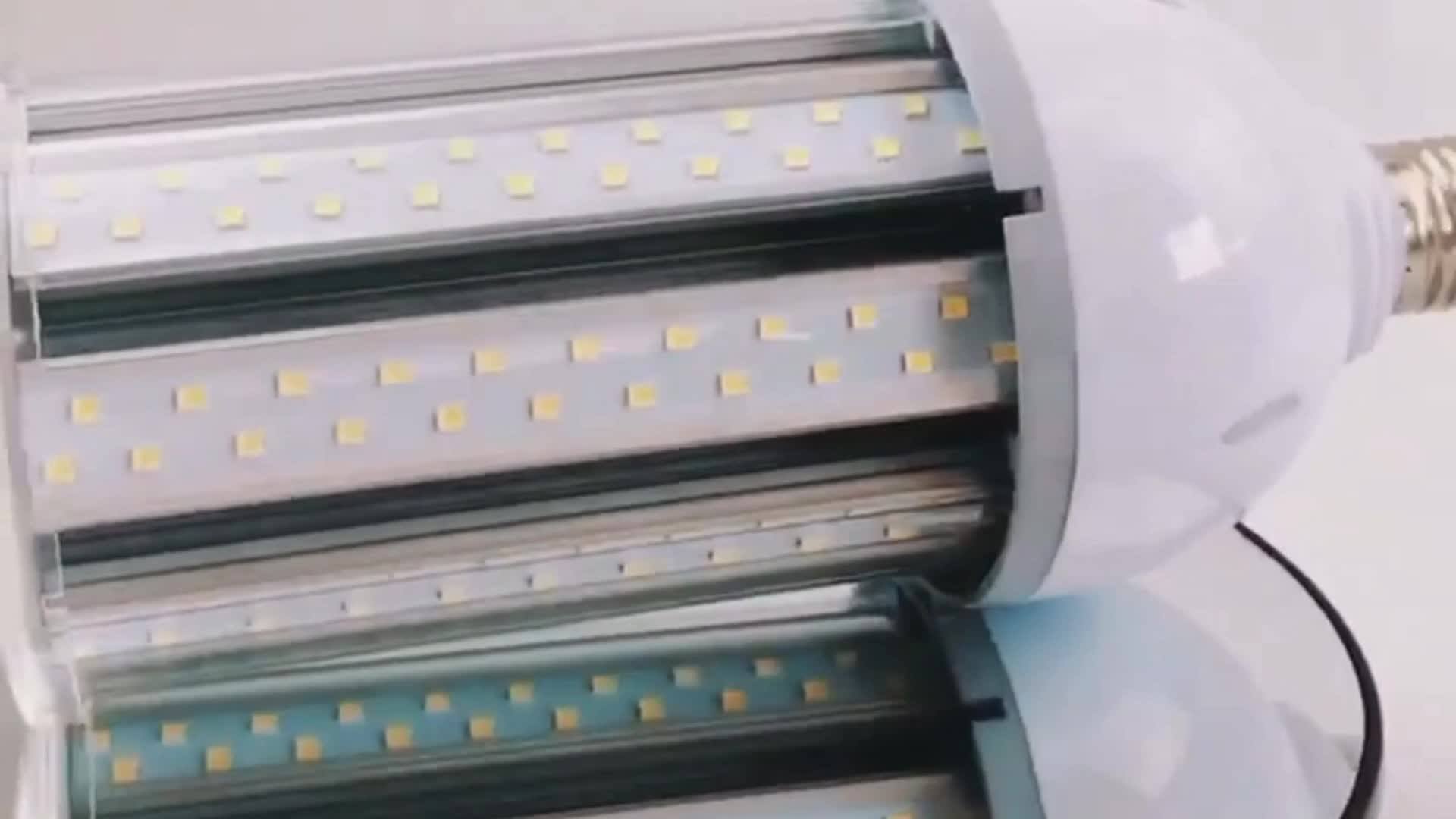 125w E39 E40 347v Led Corn Light - Buy 125w E39 E40 347v Led Corn Light ...