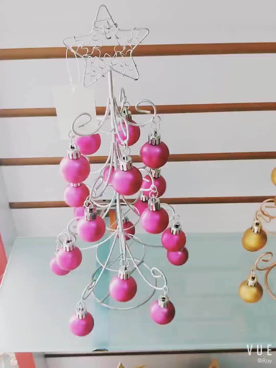Metal Christmas Ornaments & Decoration - Buy Christmas Decoration,Metal ...