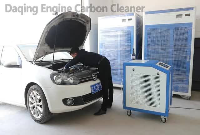 Pingxiang Torch Hydrogen Engine Carbon Washing Station Solution Hho ...