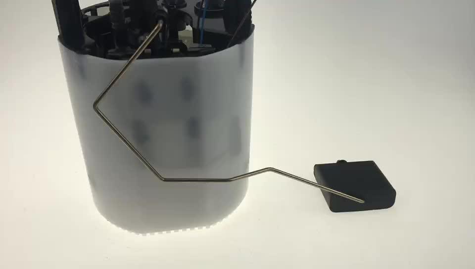 Pat Fuel Pump Assembly Fit For Q5 8r 8r0 919 051 B / 8r0919051b - Buy ...