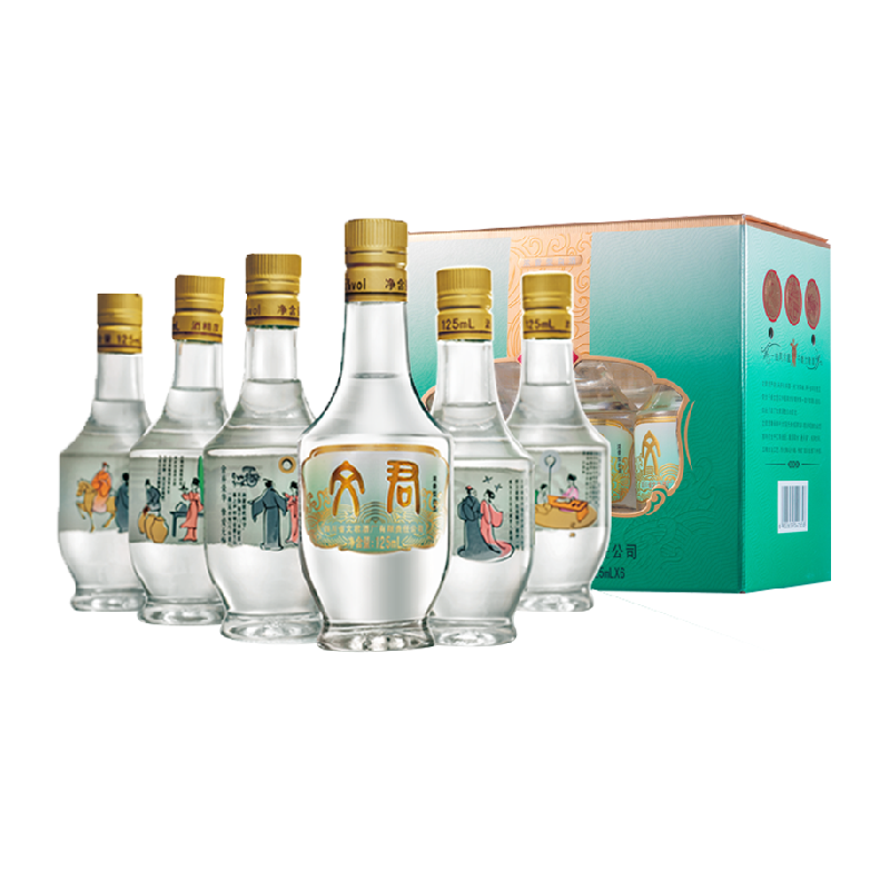 【值·爆料】购物分享，购物攻略，更值更有料白酒商品-返利网！