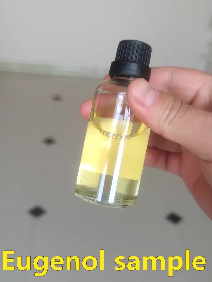 Eugenol/methyl Eugenol For Fruitfly Lure - Buy Eugenol,Methyl Eugenol ...