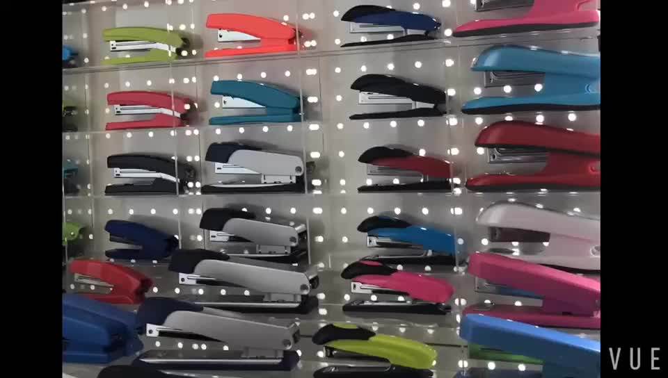 High Quality Book Binding Desktop Stapler Standard Manual Metal ...