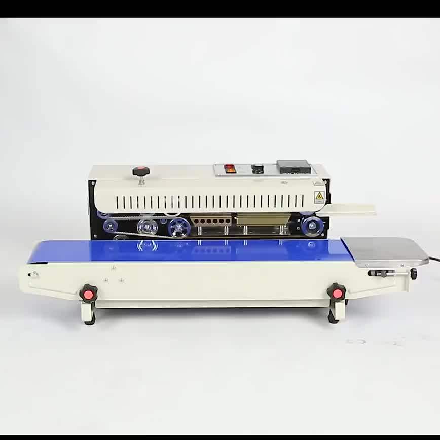 Sealing Machine / Multi-function Film Sealing Machine / Automatic ...