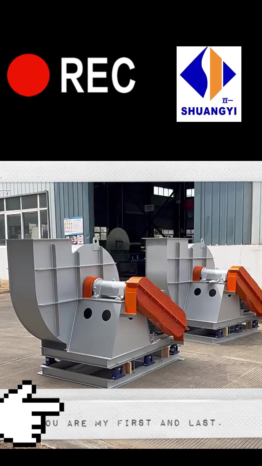 Petrochemical Fan 1000 Cfm Centrifugal Fans With Cyclone Dust Extractor ...