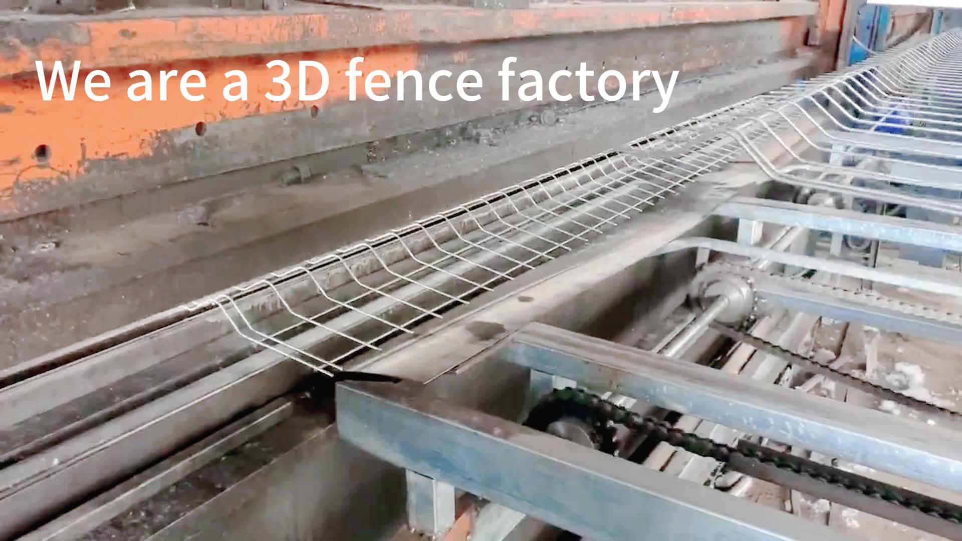 Pvc Coated 3d V Bending Curved Garden Farm Welded Wire Mesh Panel Fence For Wholesale - Buy Pvc ...