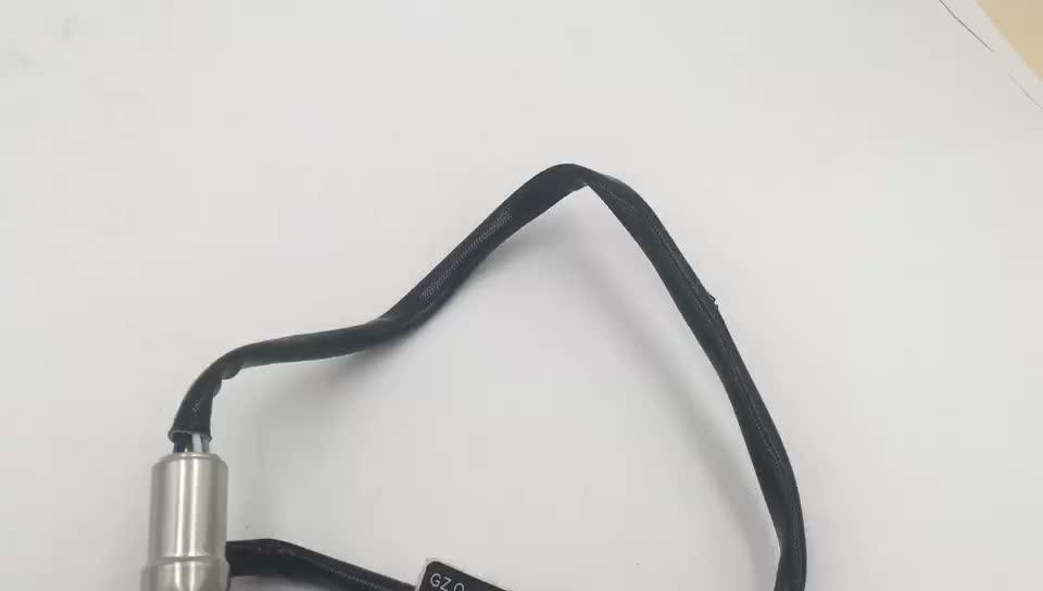 Gzouku Lfn7-18-8g1/lfl7-18-8g1b酸素センサー空燃料比マツダ3 06-09 2.0 2.3 5 08-10 2.3 ...