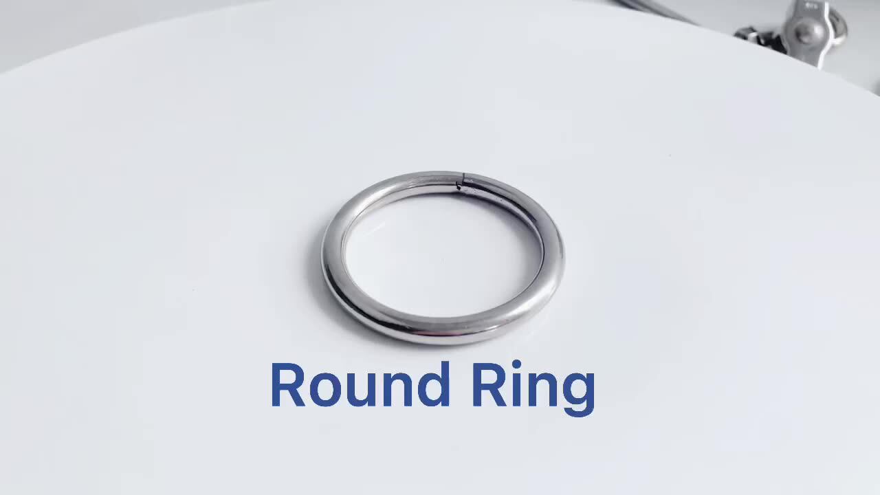 Rigging Hardware O Ring - Buy Ring,O Ring,Rigging Hardware O Ring ...
