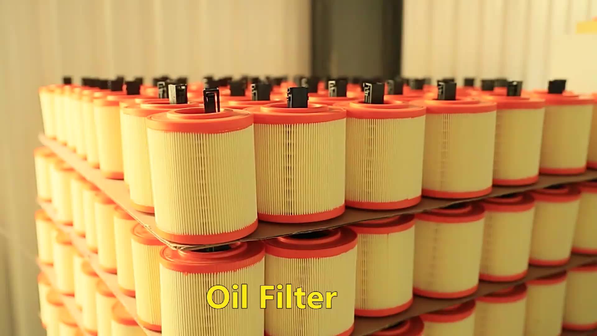 Centrifuge Assembly Centrifugal Oil Filter Cs41044 1922496 For Buses ...