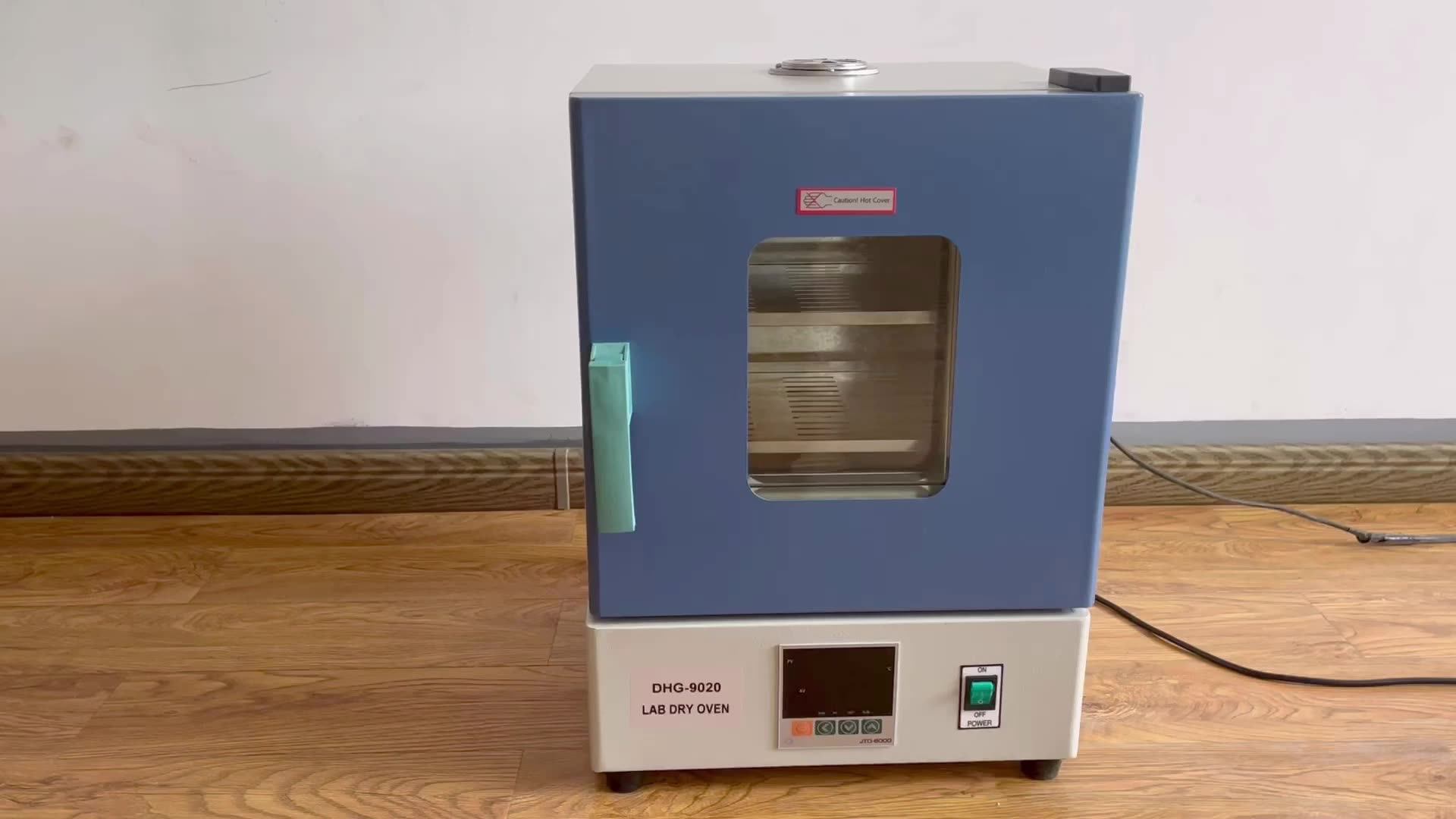 Laboratory Hot Air Drying Oven /dry Oven 20l - Buy Air Blast Drying ...