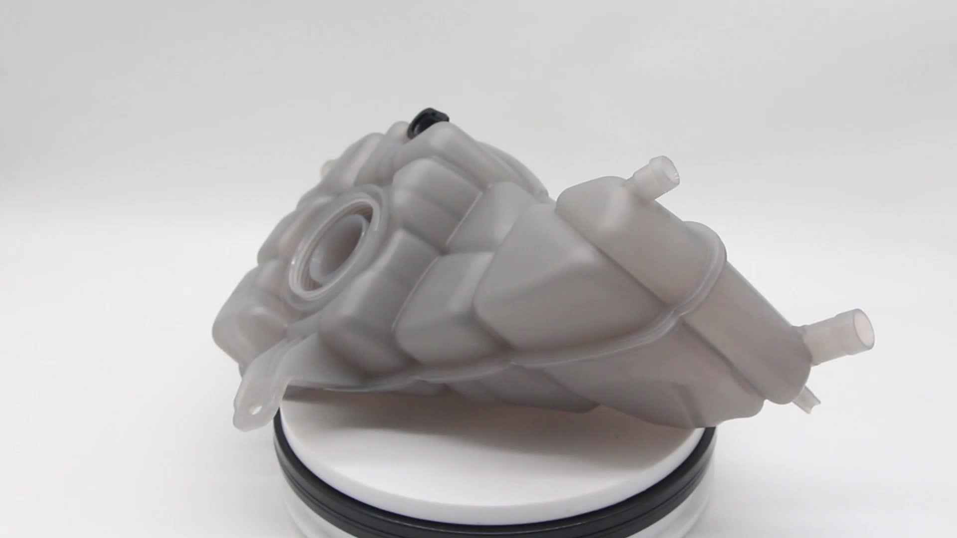 4h0121403 Senp High Quality Expansion Tank Fit For A.udi A8 2013-2019 ...