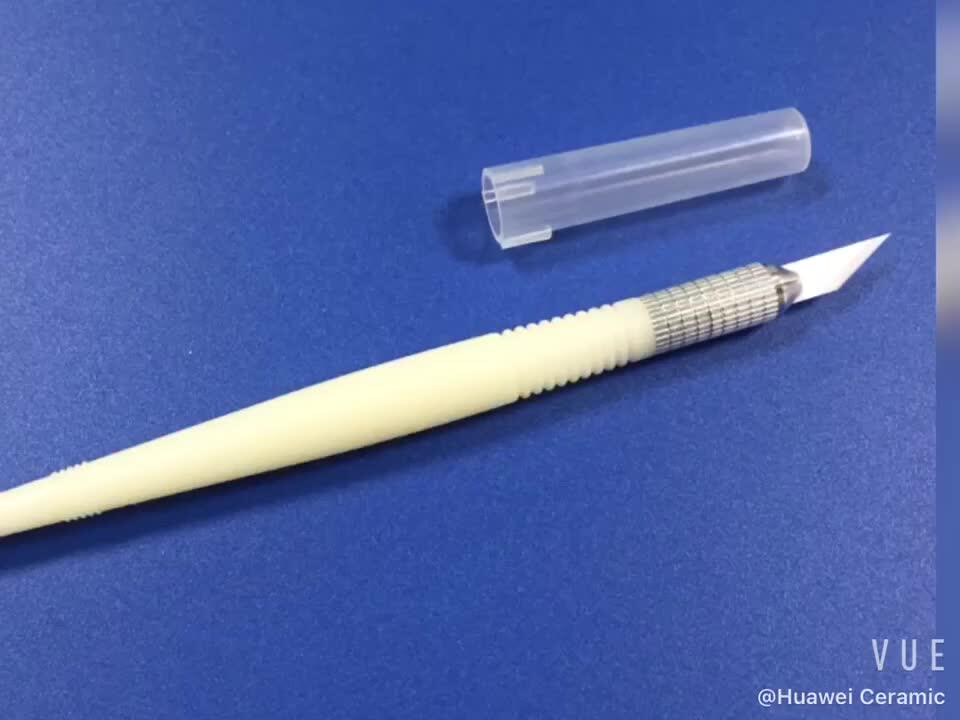 Ceramic Blade Hobby Tool Carving Craft Sculpture Engraving Utility ...