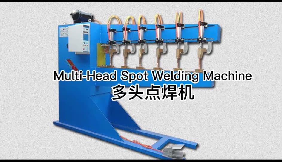 High Speed Automatic Projection Welder Galvanized Bird Cages Mesh 3d ...