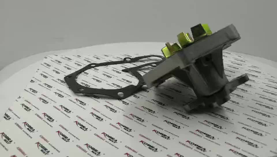 Kobramax Car Water Pump 7701466578 7701473365 7701463397 7701463111 ...