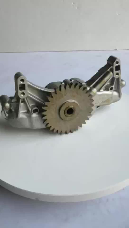D13 Oil Pump 20824906 For Volvo Engine Parts - Buy 20824906,Oil Pump ...