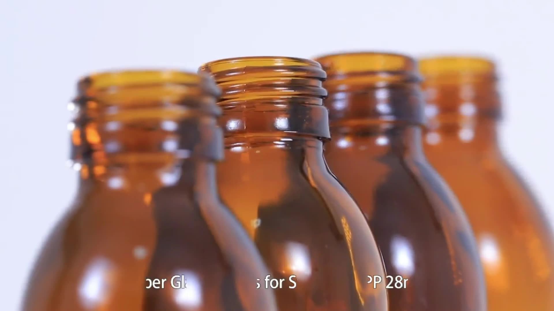 Industry Use Cobalt Blue Glass Capsule Pills Or Tablet Bottles With ...