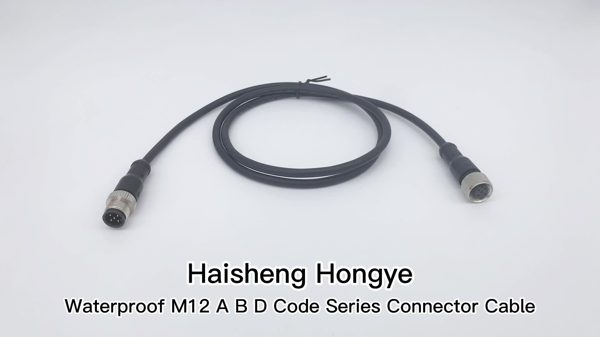 Male Female Gx Series Gx12 Gx16 Gx20 Gx-16 2 5 7 Pin 2pin 3pin 4pin ...