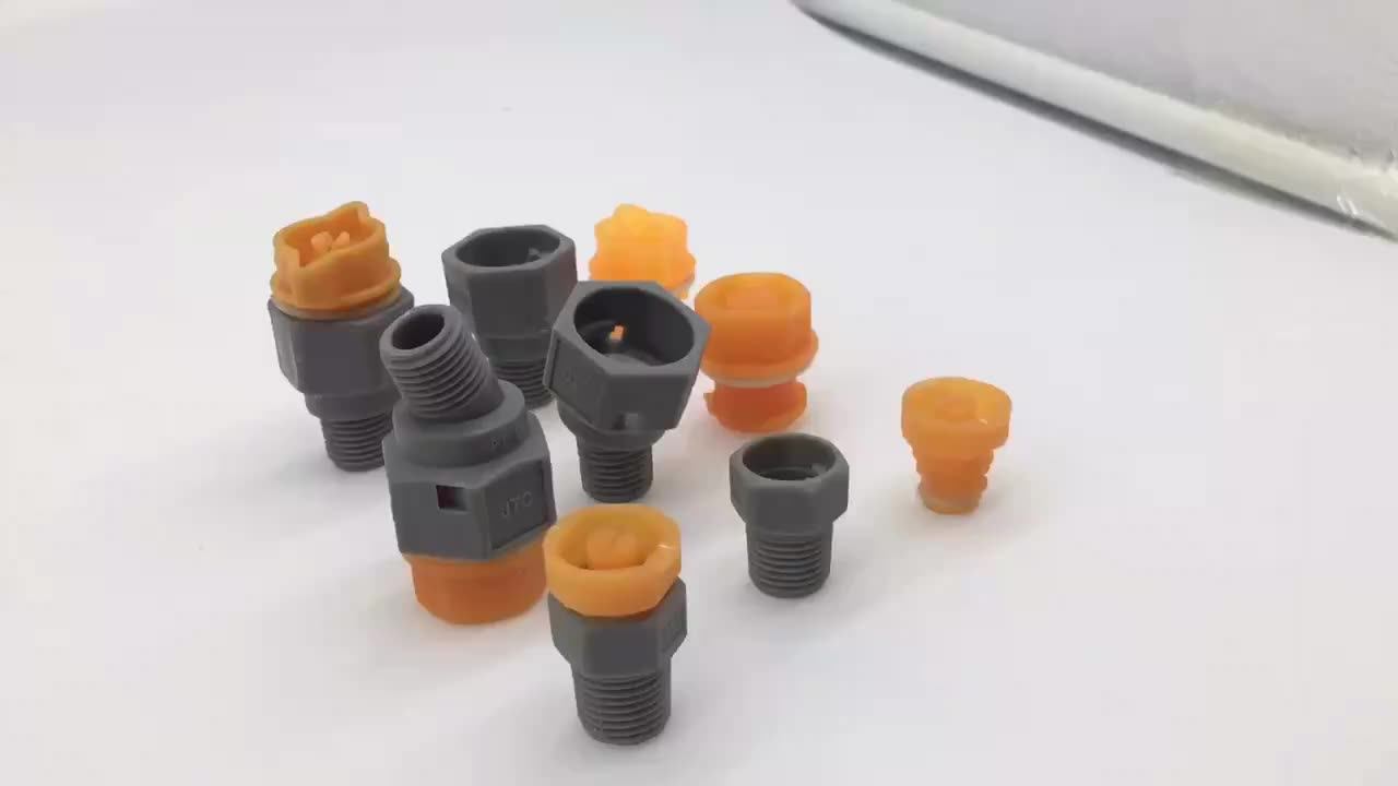 Qpta 6530,8040,6550,6570,Flat Fan Heavy Spray Nozzle To Flood - Buy ...