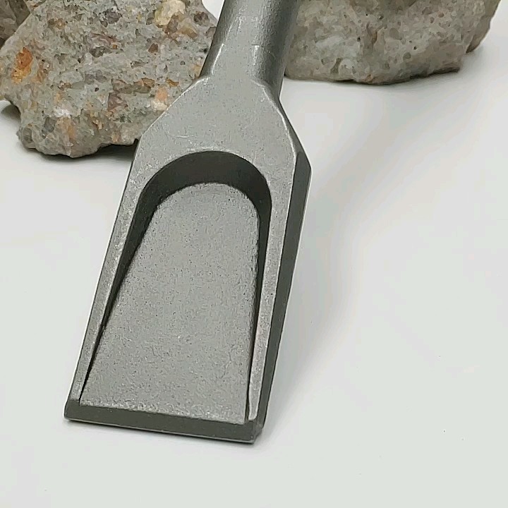 Pneumatic Air Hammer Point Chisel Demolition Chisel Bit - Buy Point ...