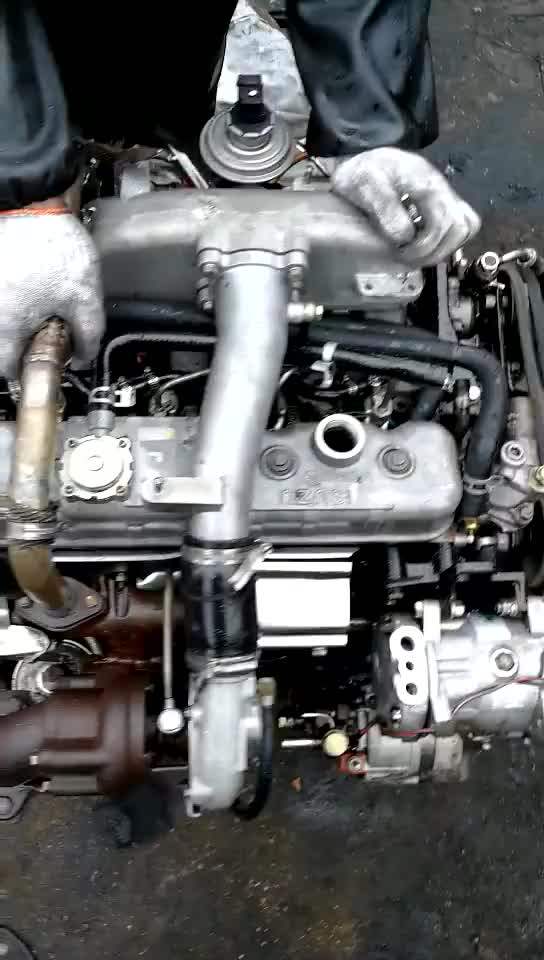 Used And New Original Japanese Engine S4sdtdp-2 S4s Complete In High ...