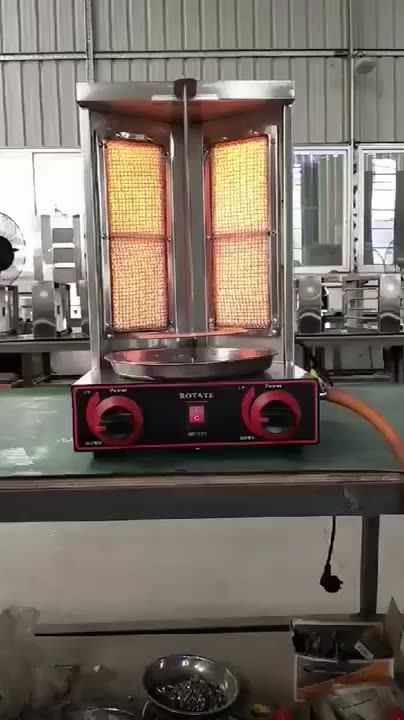 Home Commercial Seekh Manual Frozen Sheesh Doner Kebab Meat Kofta ...