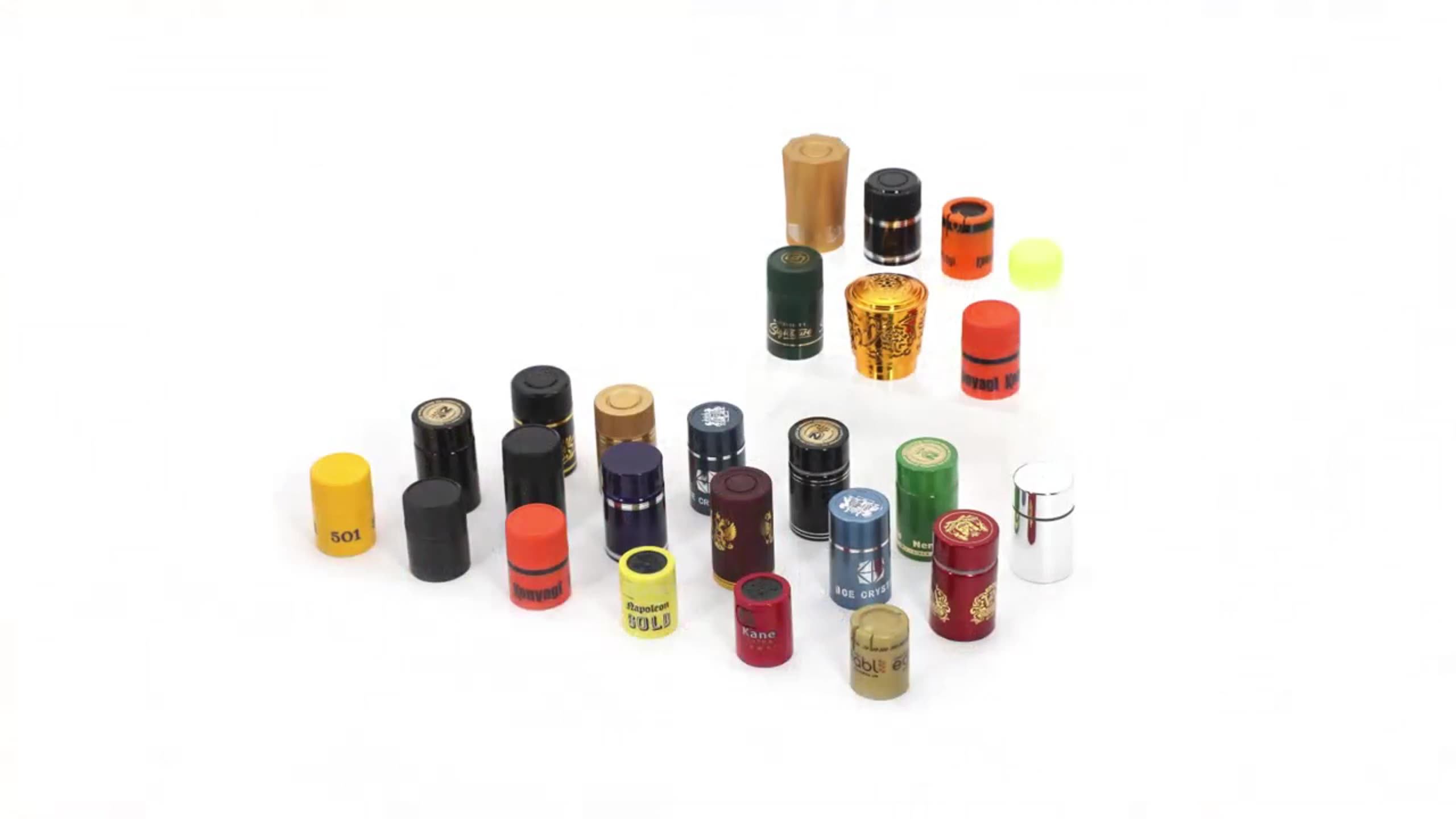 Oem Alcoholpac Popular Biodegradable Anti-theft Non Refillable Spirits ...