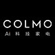 COLMO黑珍珠洗烘套装C3家用10KG纯平全嵌滚筒洗衣机热泵式烘干机