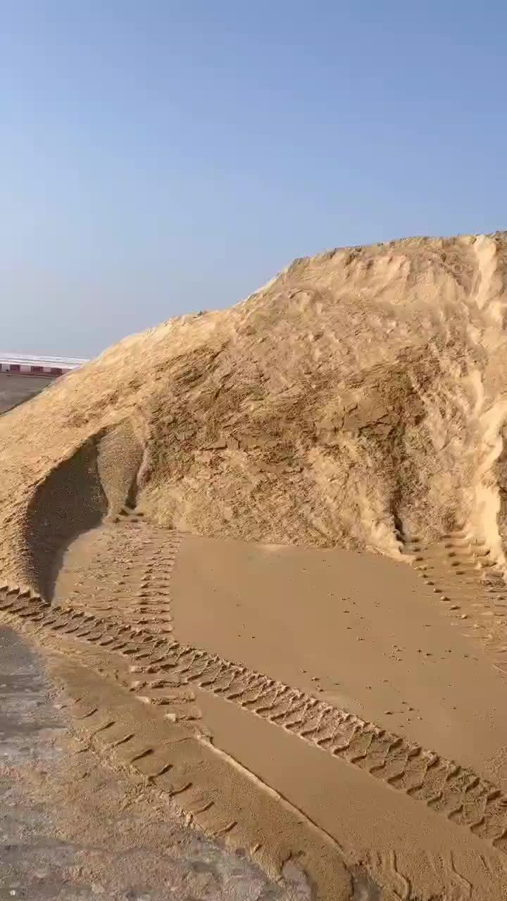 Top Grade Ground Granulated Blast Furnace Slag Ggbfs For Making ...