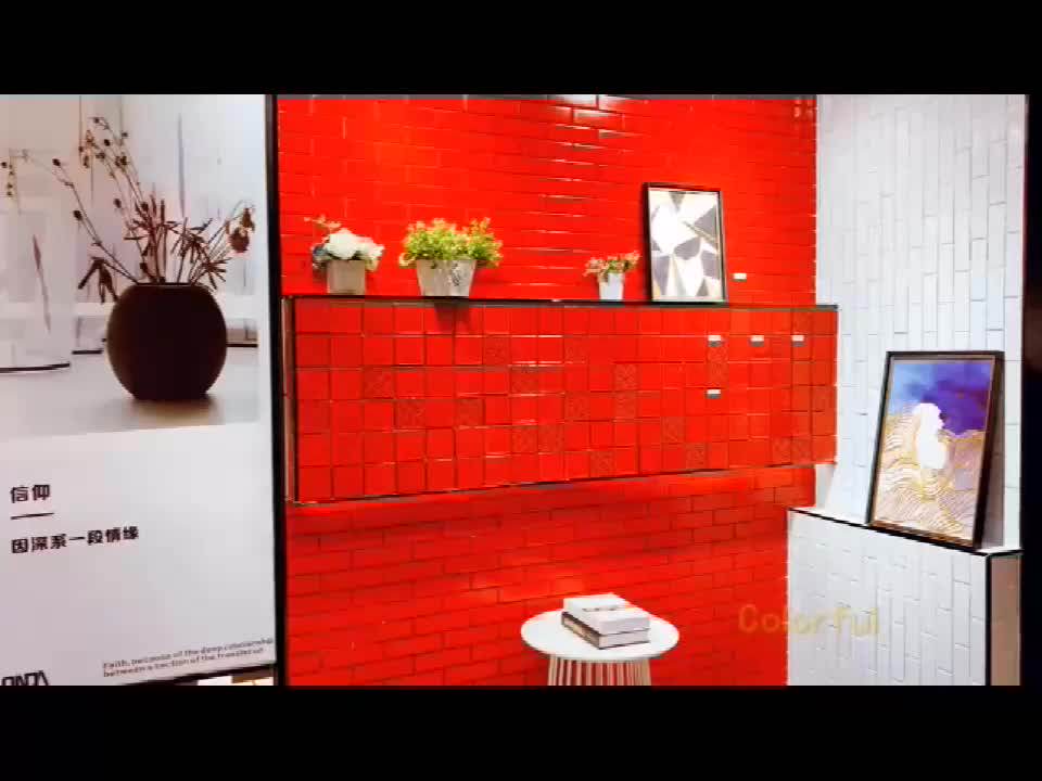 Tiles 250x290mm Subway And Bathrooms Black Hexagon Tile - Buy Black ...