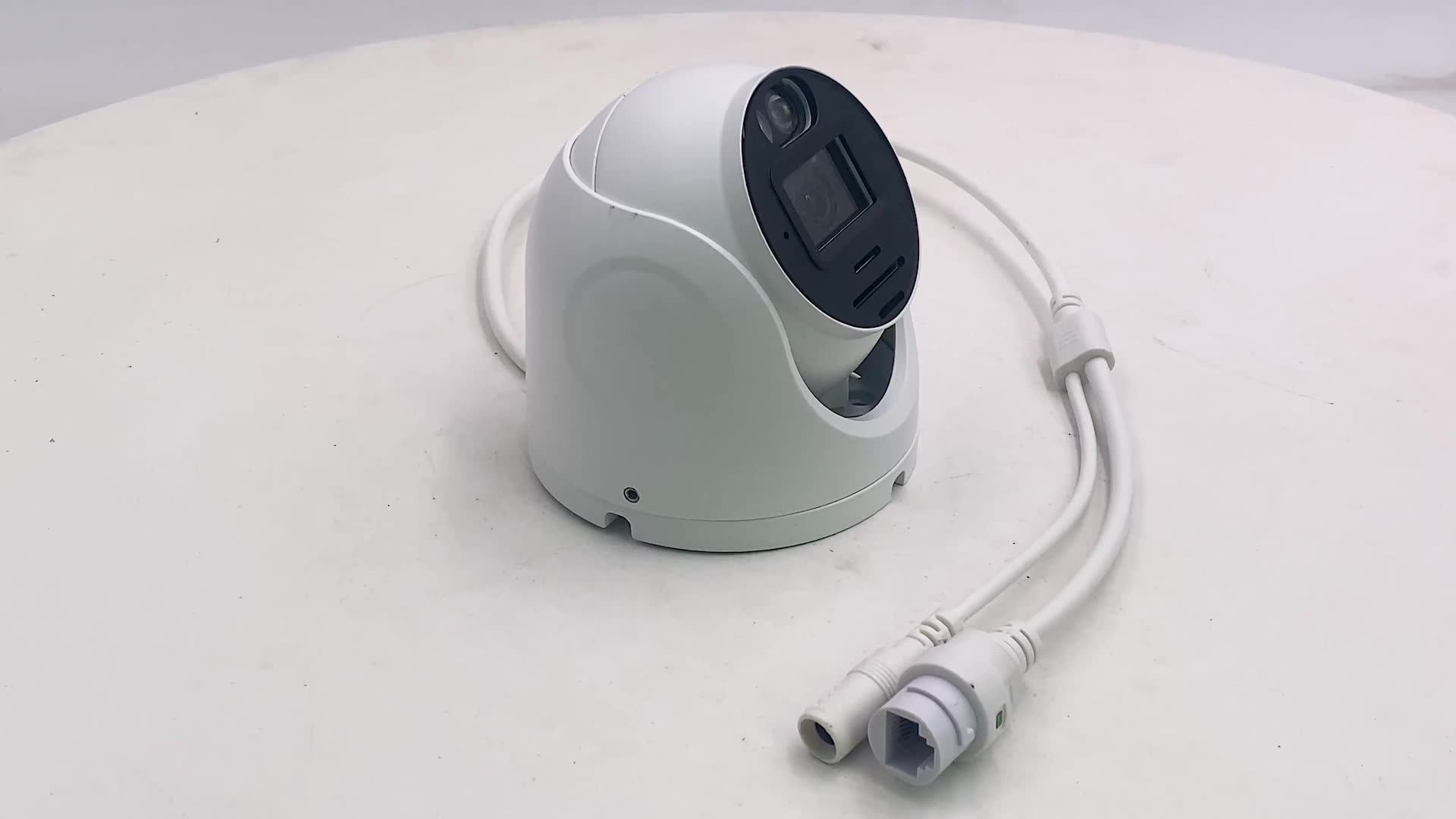 Enster 4k 8channel 8mp Security Camera System Outdoor Home Poe Nvr Kit ...