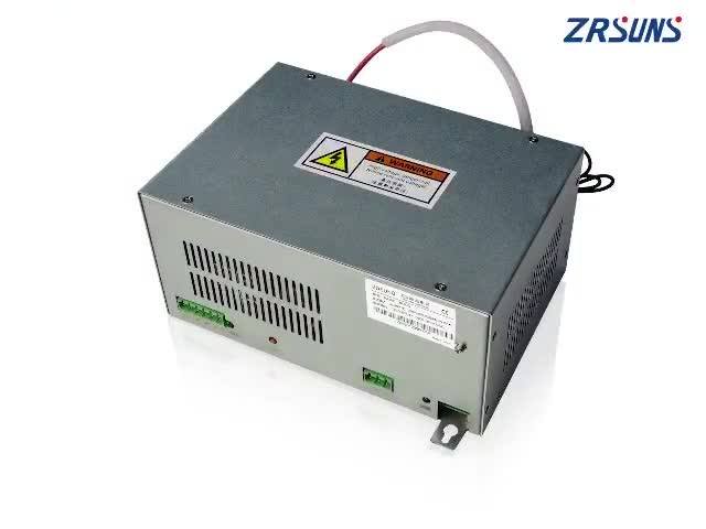 Wholesale 60w 80w 100w Co2 Laser Power Supply Laser Machine Module ...