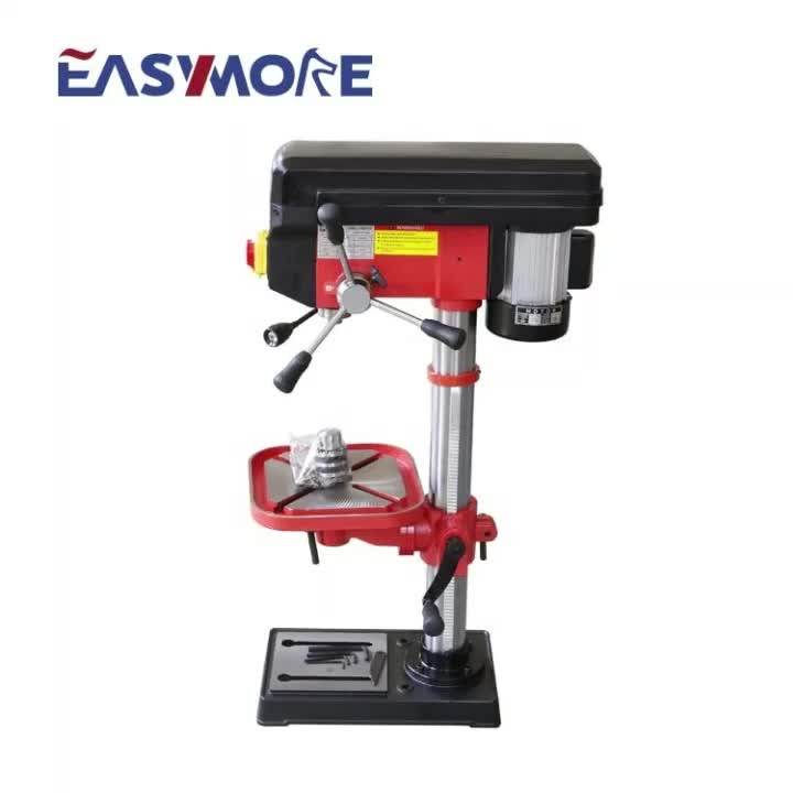 13mm 16mm 250w 500w 550w Speed Adjustable Machine Drilling - Buy Bench ...
