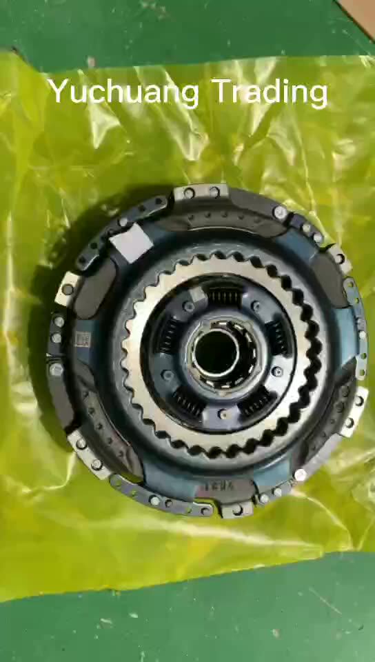 For 412002d101 Genuine Brand New Hyundai I40 2015-onwards Set - Double ...