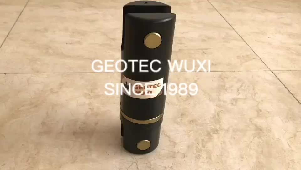 10t Swivel Double Clevis For Hdd Directional Drilling - Buy Hdd ...