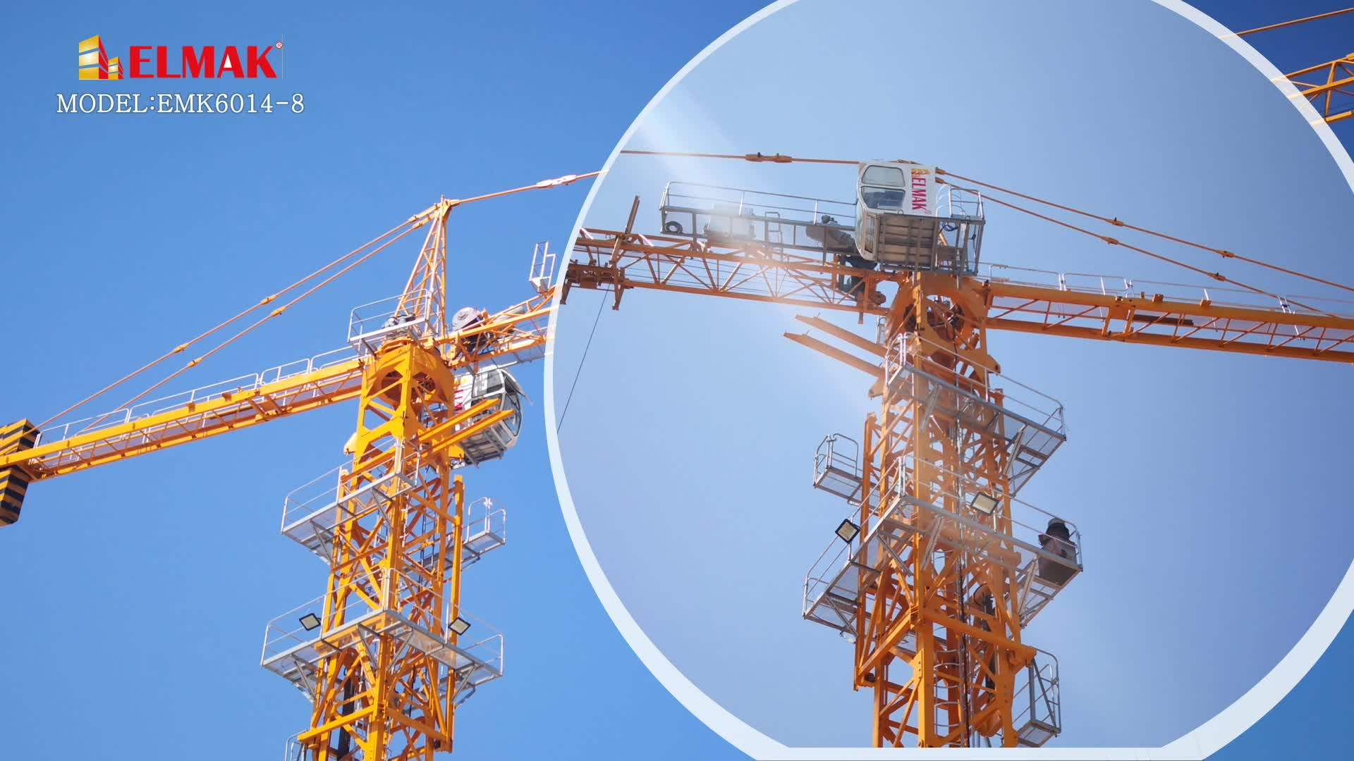 Tower Crane Fixing Angles For Liebherr 290hc - Buy Fixing Angels For ...
