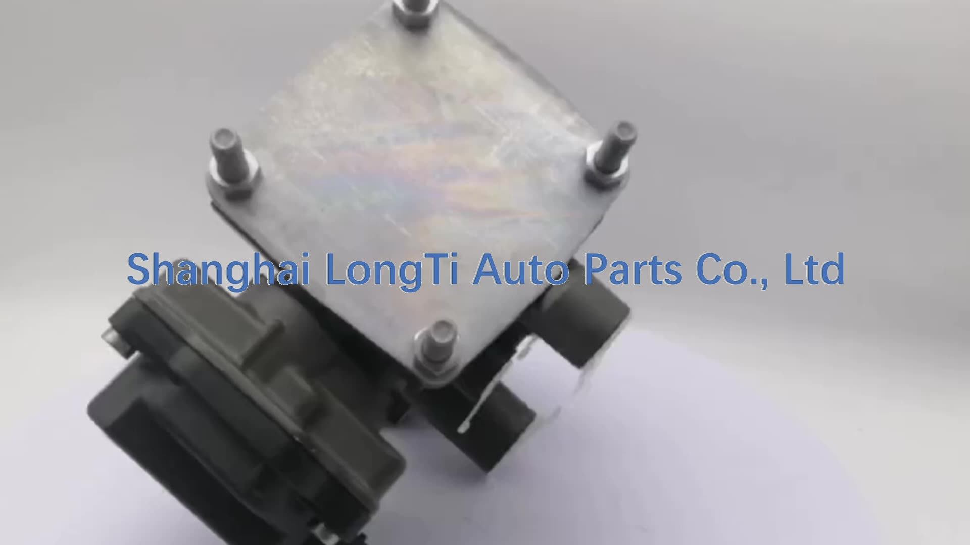 Original Imported Knorr Ebs Trailer Control Module K037886 21114977 ...