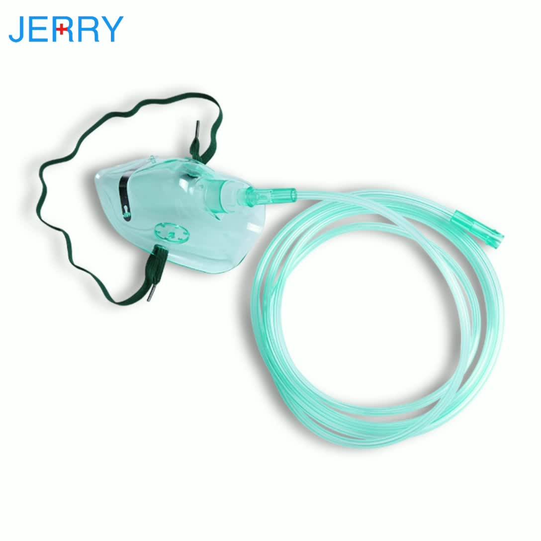 Good Quality Surgical Device Simple Nasal Oxygen Mask For Children ...
