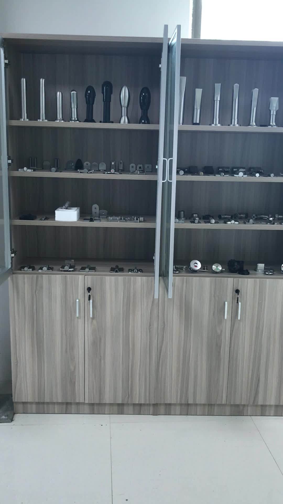 Rising And Falling Flag Hinge 3 Holes Stainless Steel Furniture Hinge ...