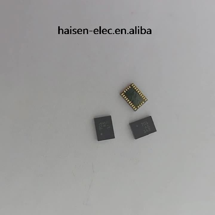 Electronic Components Smart Sensors Ic Bmf055 Bno055 Absolute ...
