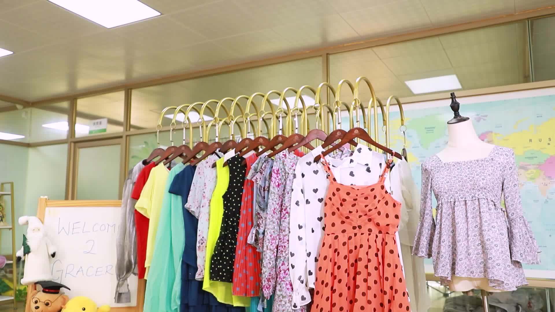 Used Ladies Silk Blouse Second Hand Branded Clothes Pacas De Ropa Nueva ...