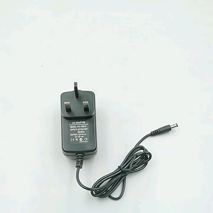 Ac 230 V 50 Hz 24 V Adaptor Power Adapter 24v 0.6a 14.4w - Buy Ac 230 V ...