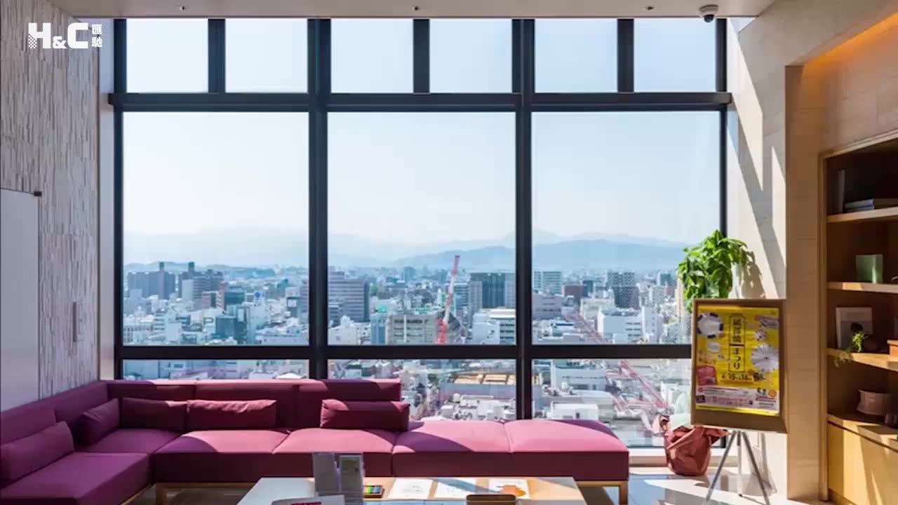 2023 Huichi Smart Glass Switchable Elctrochromic Dimmable Window Glass ...