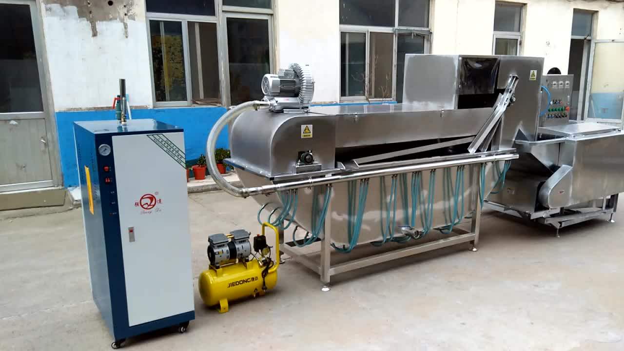 Personnalisable Halal Volaille Poulet Canard Oie Machine D'abattage ...