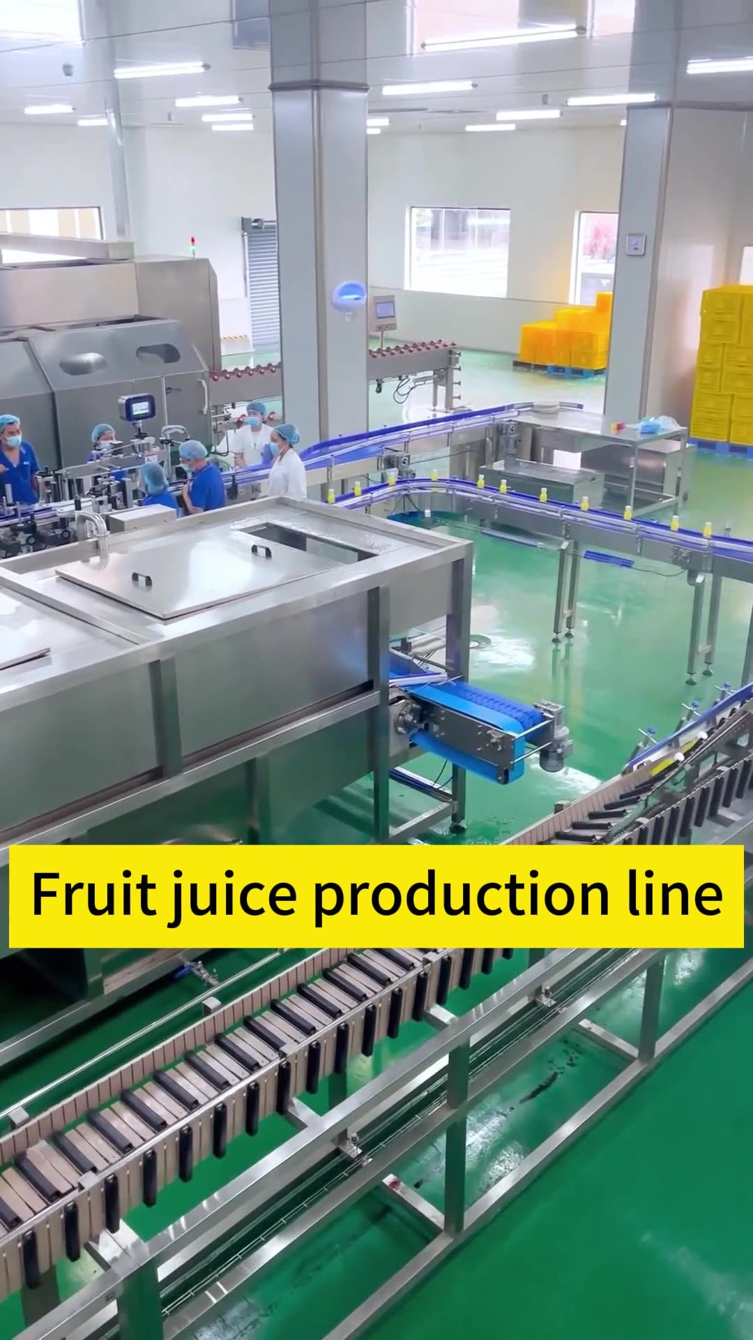 Vbjx Semi Automatic Mini Juice Production Line Juice Making Machine For ...