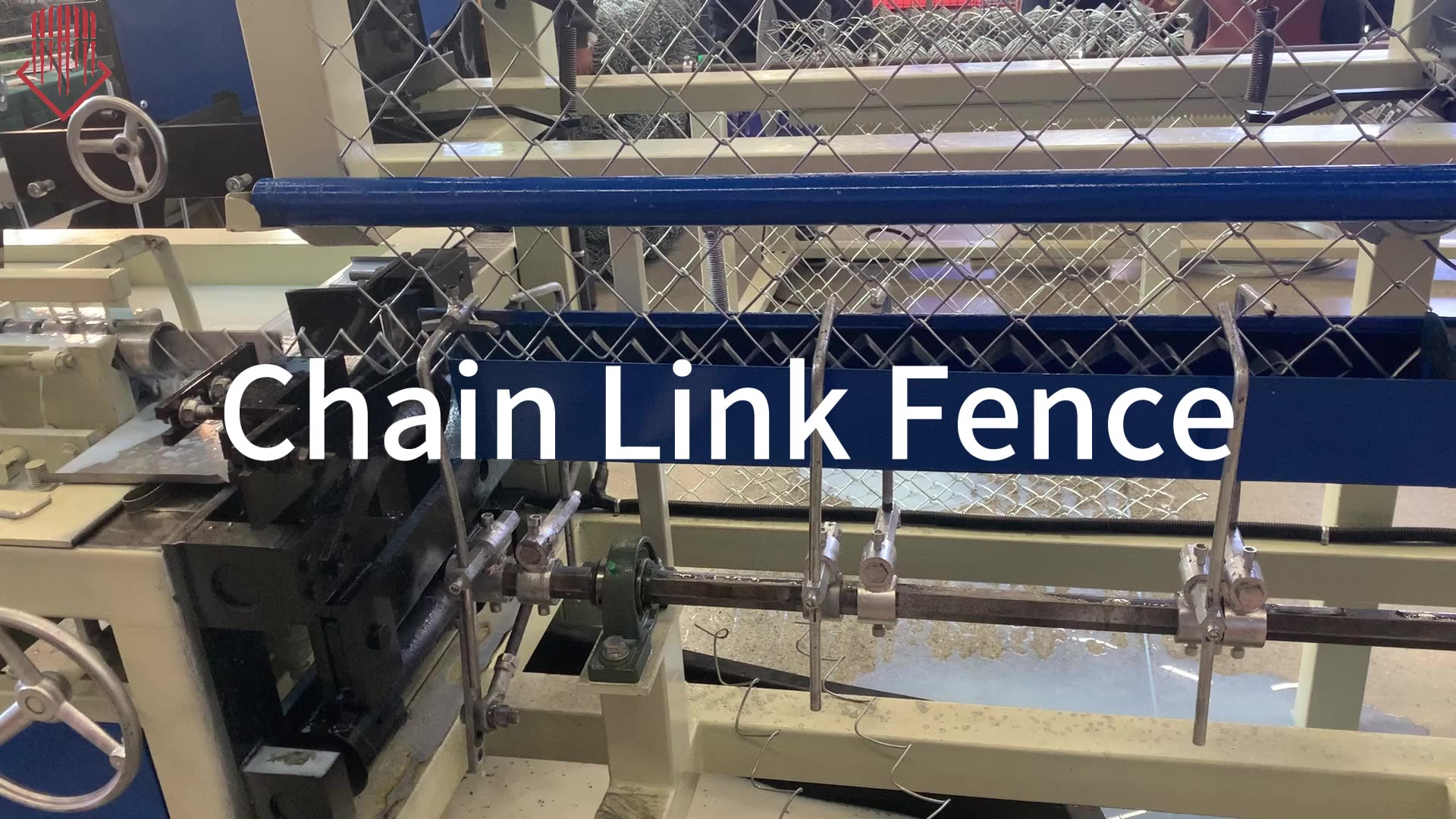 Hot-selling Chain Link Fence,Pvc Coated/ Galvanized Chain-link Fence,Anti-rust Chain Link Fence ...