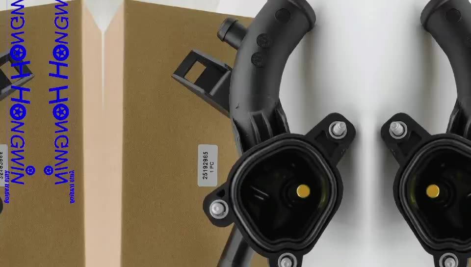 Termostato Para Carcasa De Bomba De Agua,Salida Para Opel Astra J Adam ...